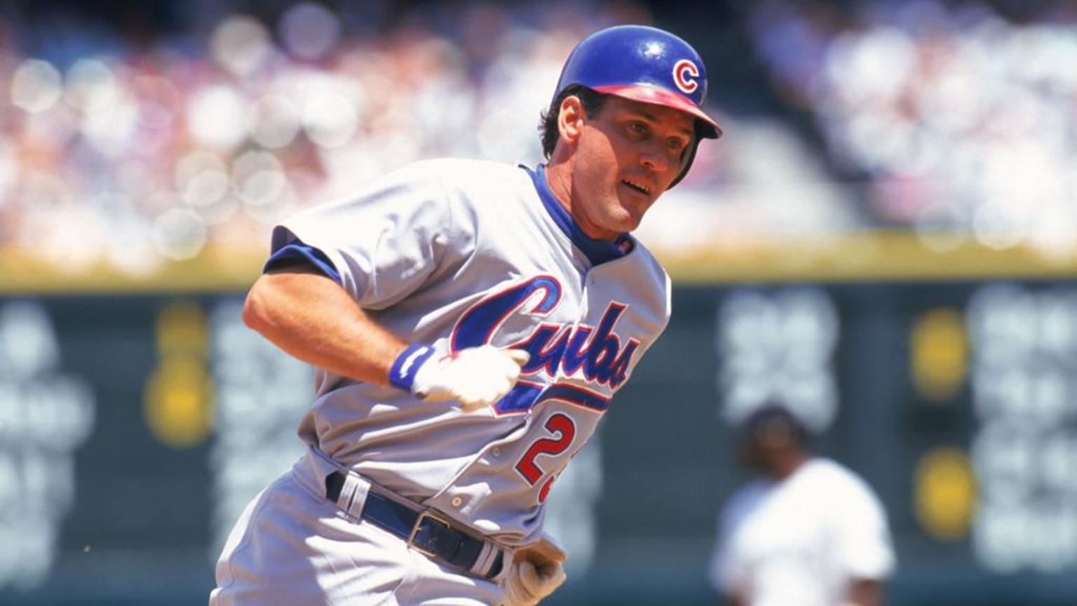 Cubs' All-Time Retired Numbers | Chicago Cubs