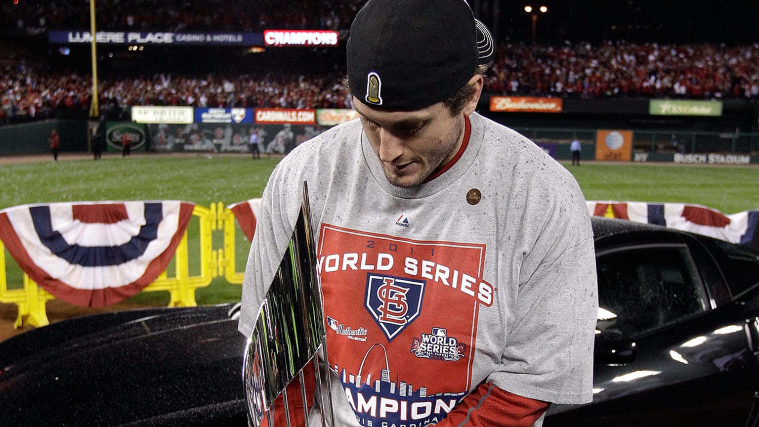 2011 MLB Awards | MLB.com