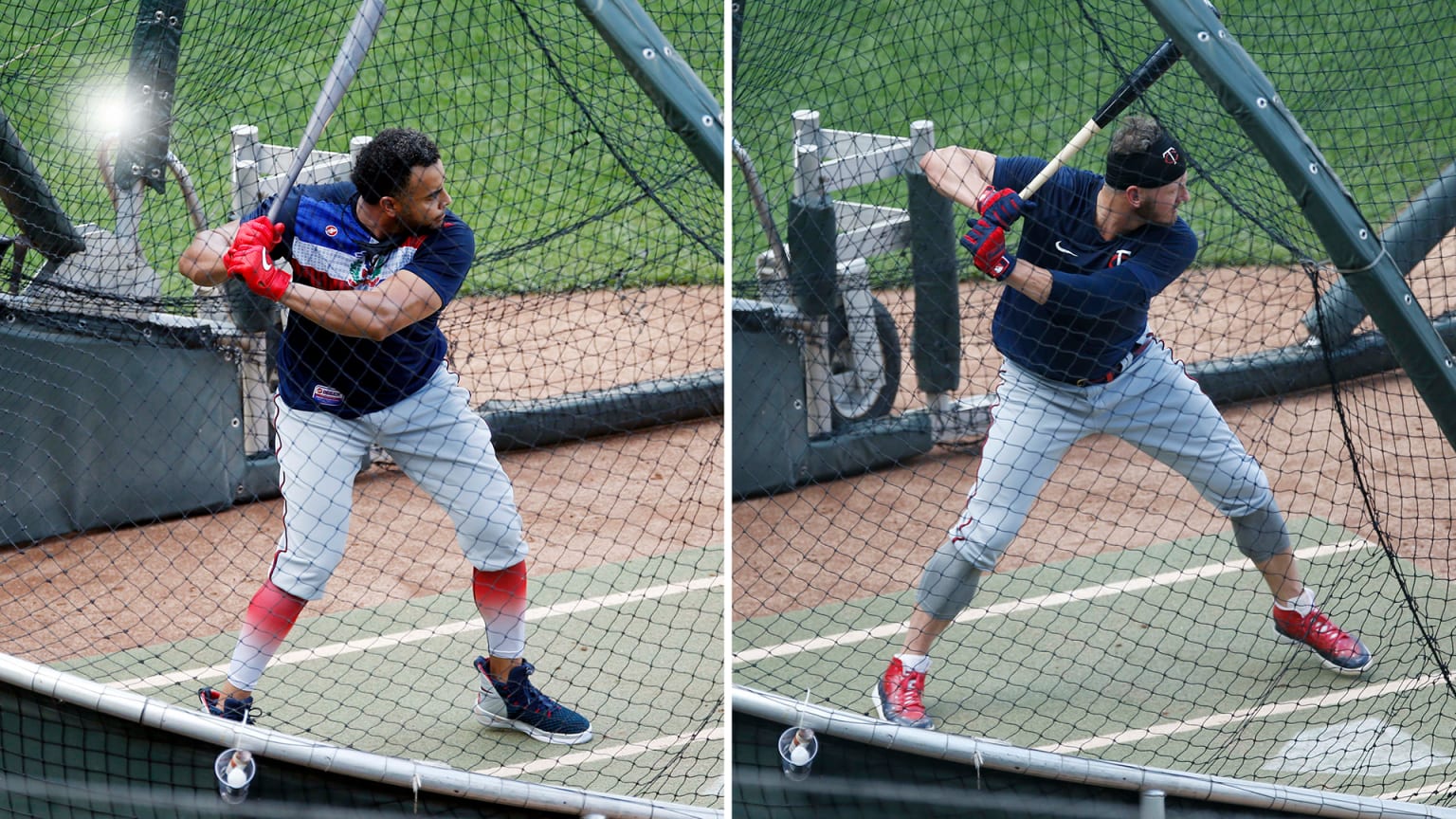 Twins sluggers have high expectations in 2020