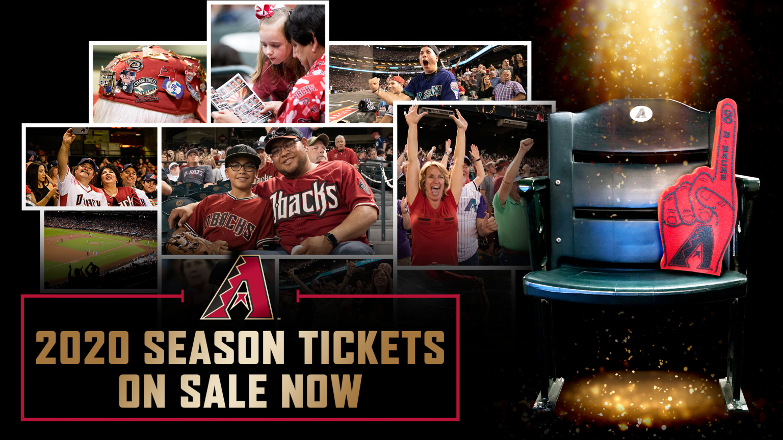 D-backs Gift Guide | Arizona Diamondbacks
