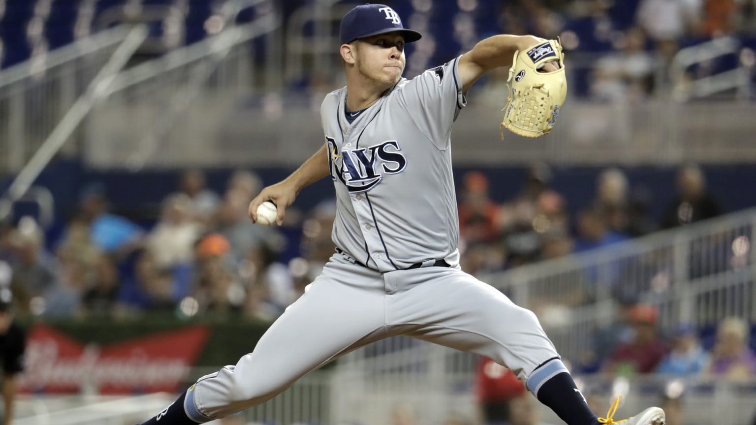 Inbox: Will Rays focus on pitching at Deadline