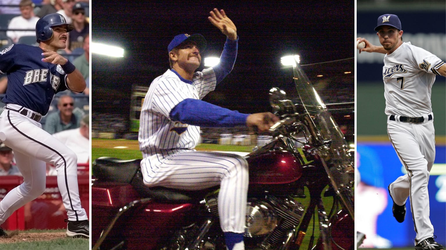 Brewers shortstops all-time rankings