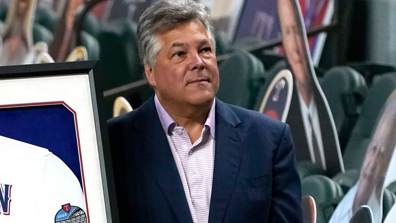 Neil Leibman named president, business operations