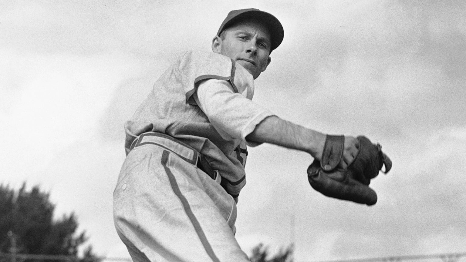 Cardinals' all-time best left-handed starters