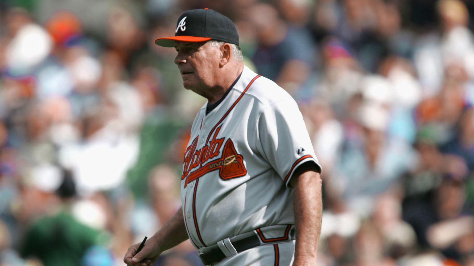 2005 MLB Awards | MLB.com