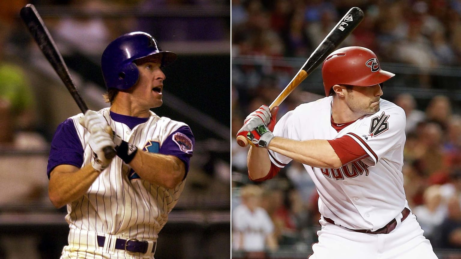 D-backs center fielders: all-time best