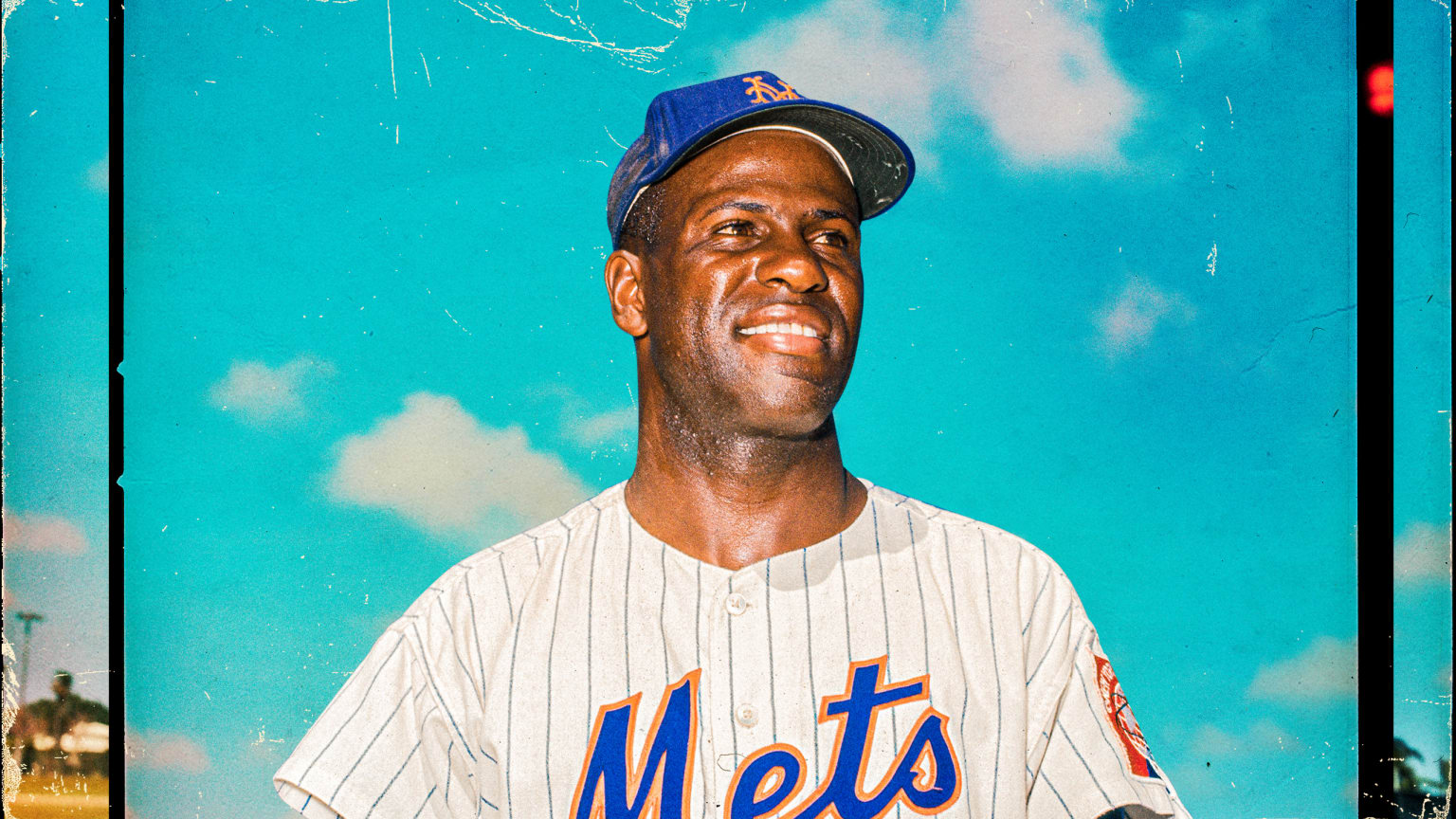 George Altman played in the Majors, Negro Leagues and Japan