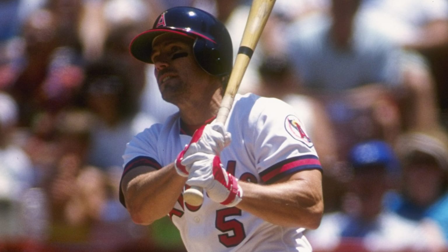 Angels best catchers all-time