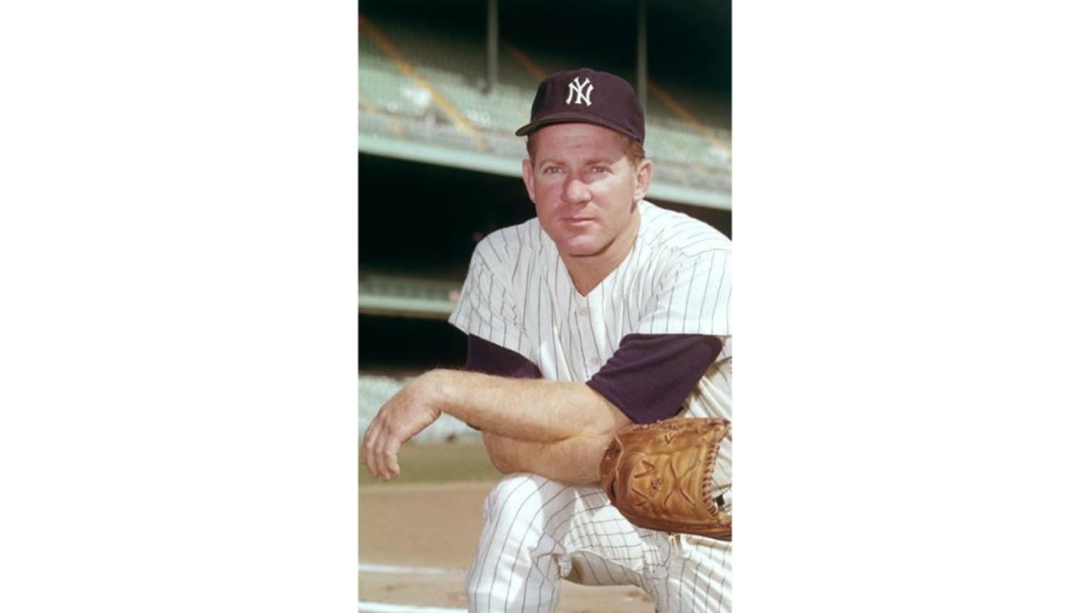 Yankees' All-Time Retired Numbers | New York Yankees