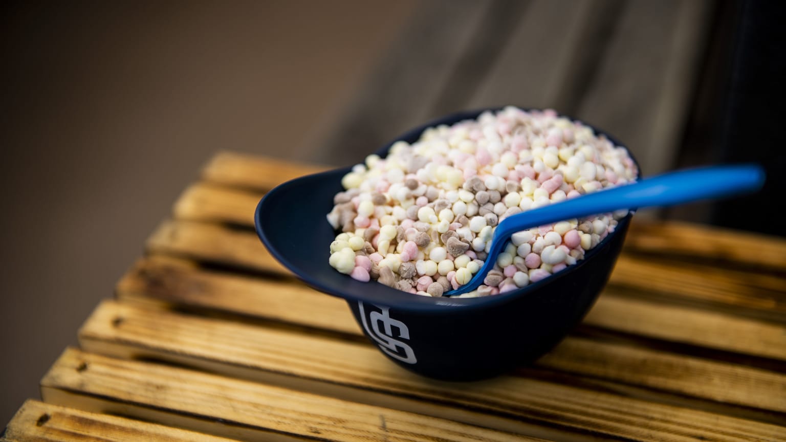 Petco Park Food | San Diego Padres
