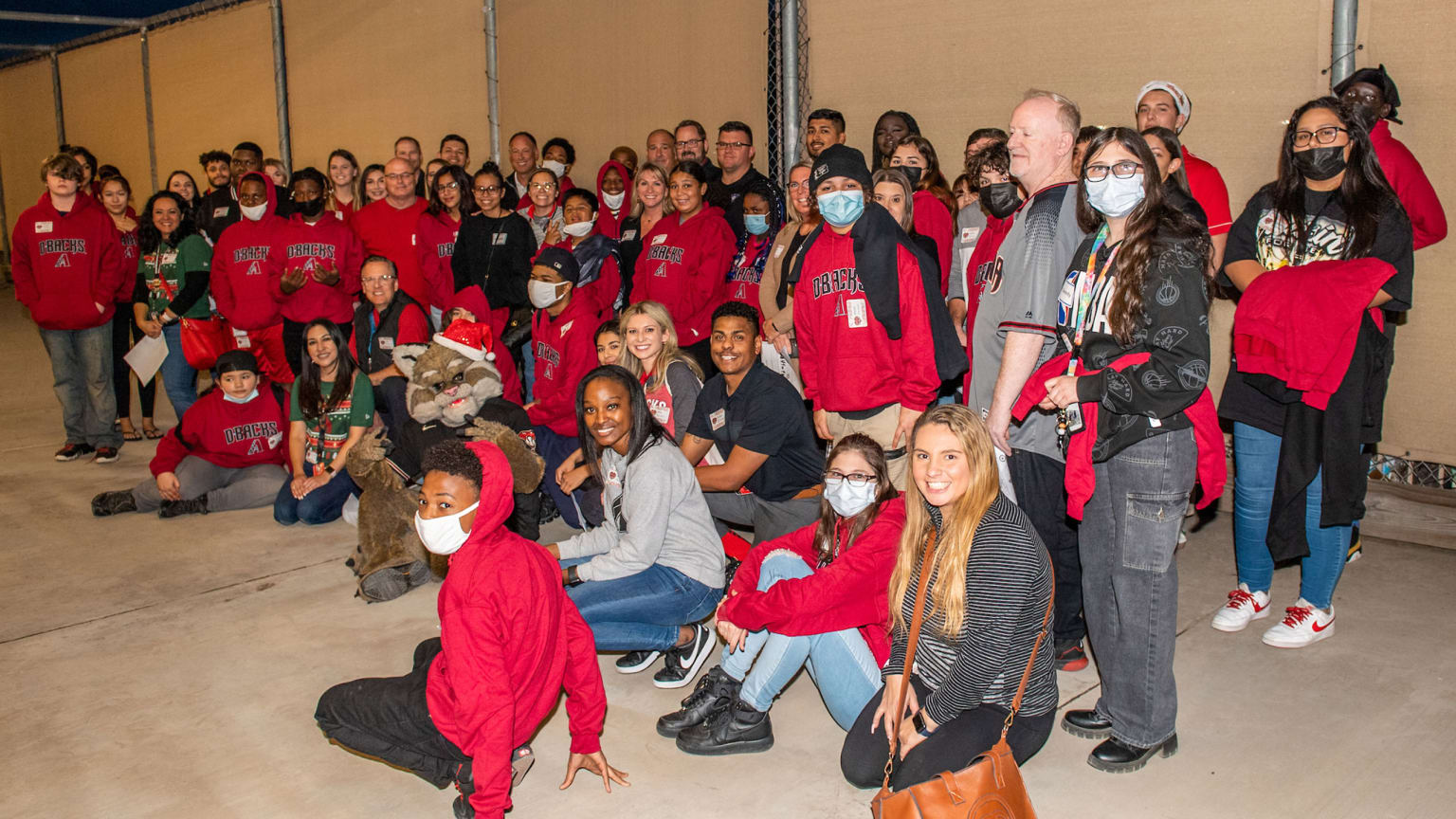 Culture and Careers | Arizona Diamondbacks