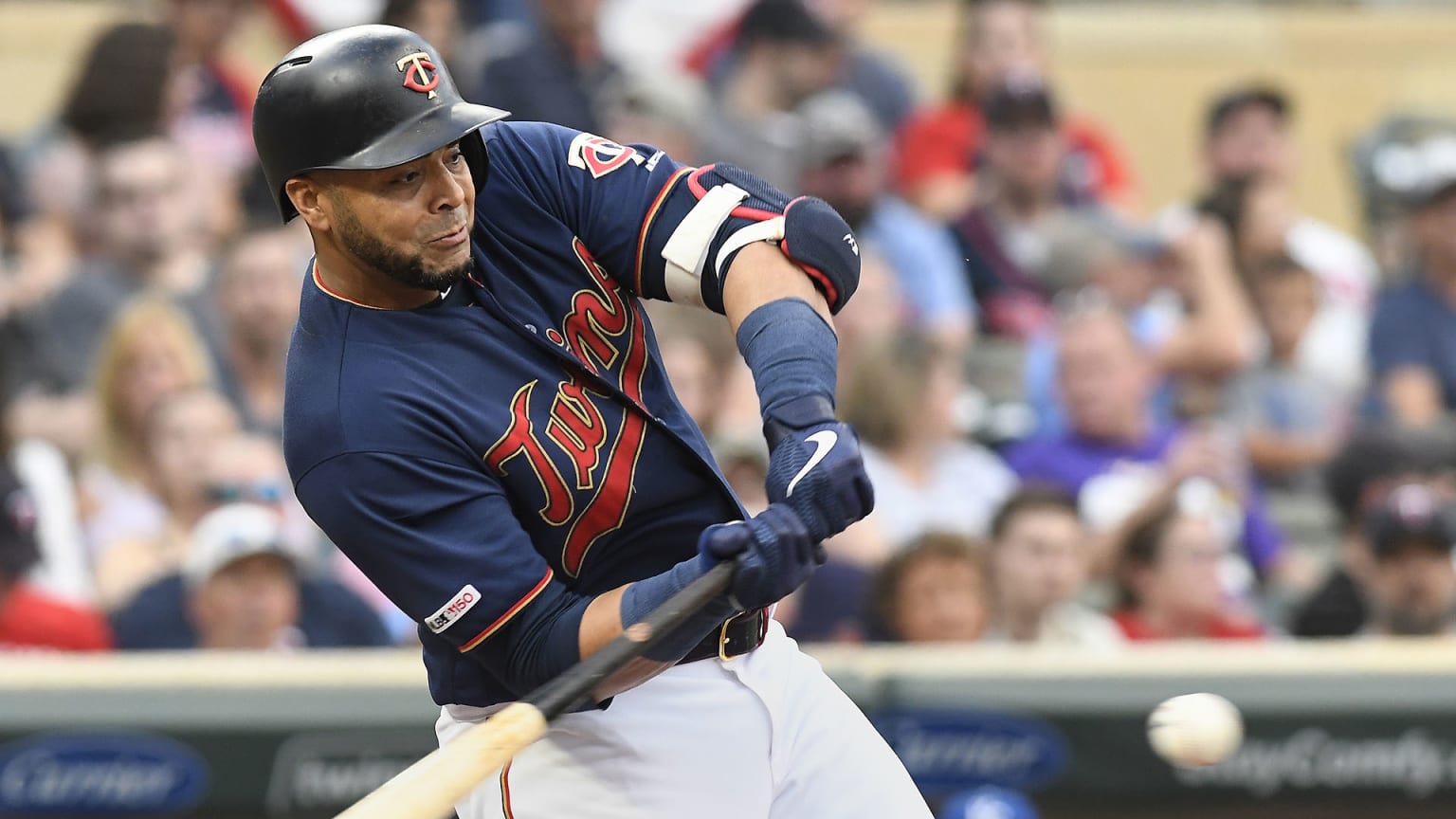 Best designated hitters in Twins history