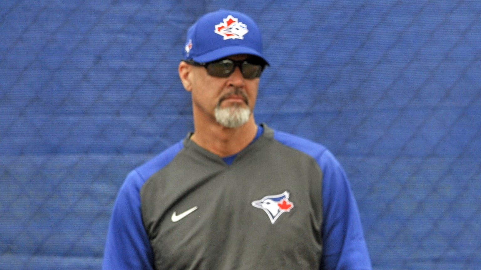 Blue Jays coaching staff staying prepared