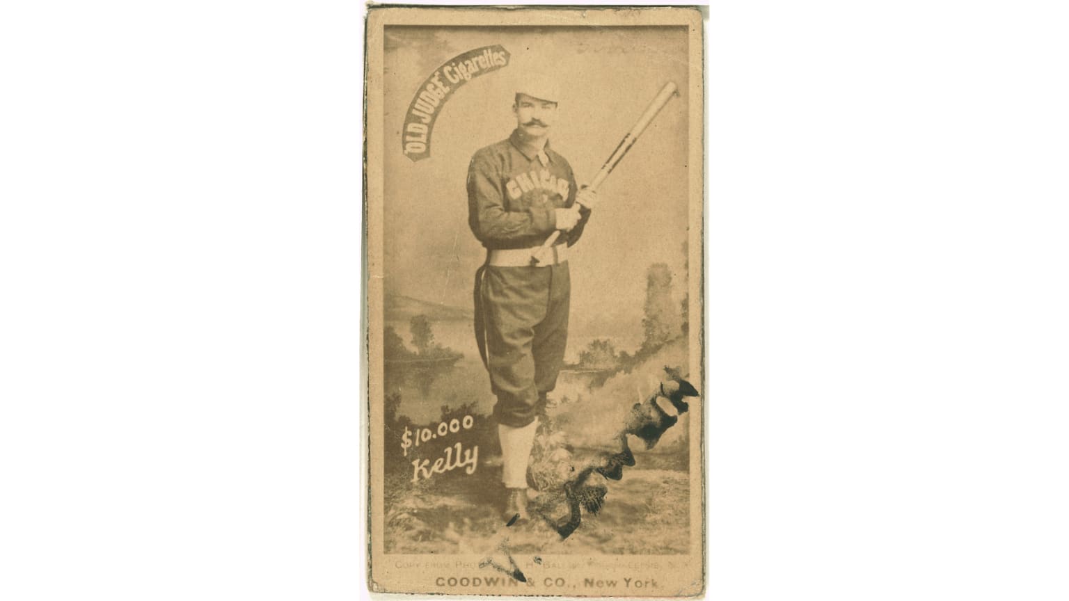 1885 World Series ended in a tie