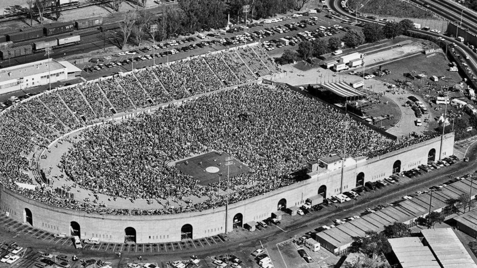 Sacramento Solons historic home run hitters