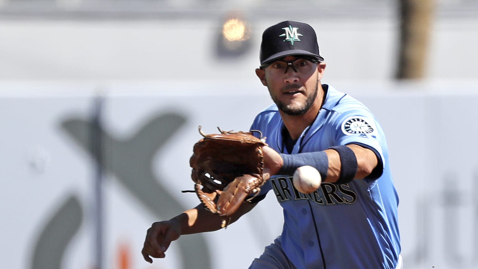 Kristopher Negrón named Minor League manager