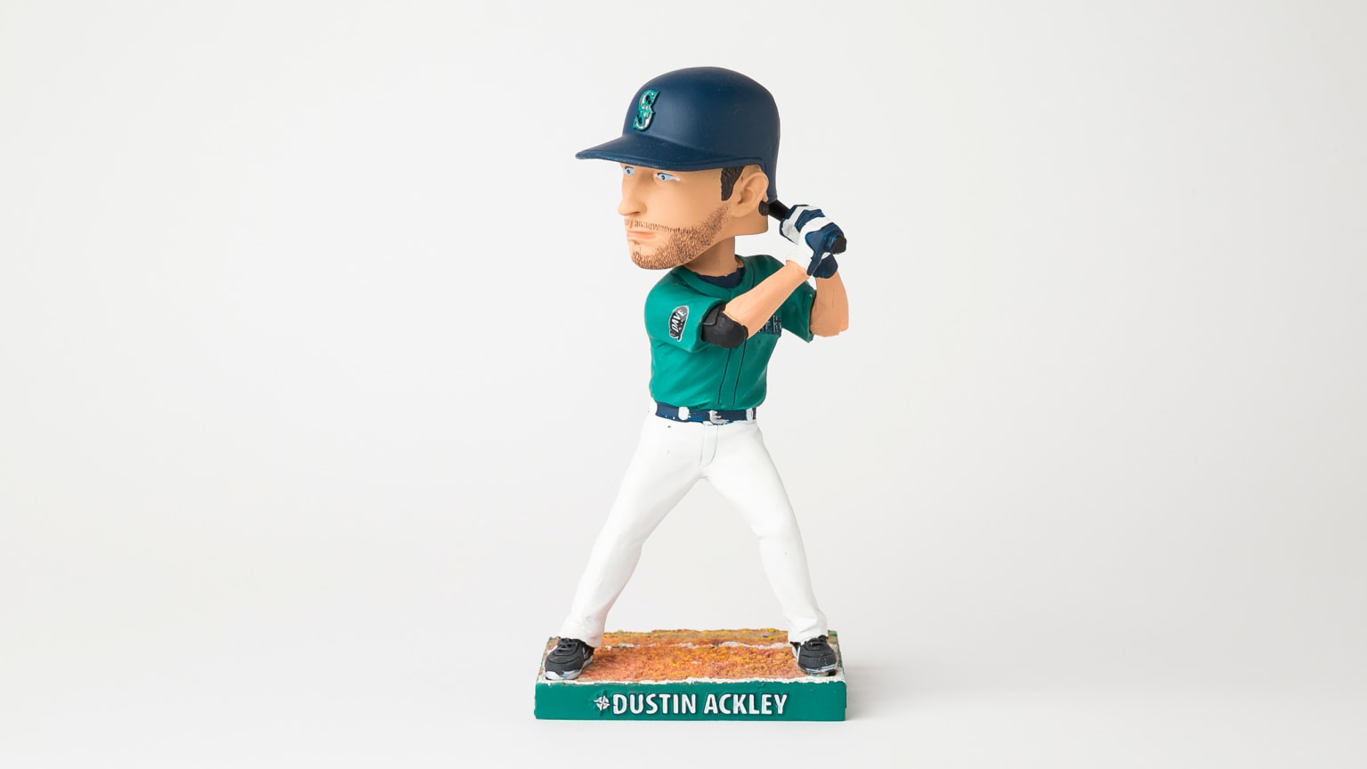 Bobblehead Gallery | Seattle Mariners