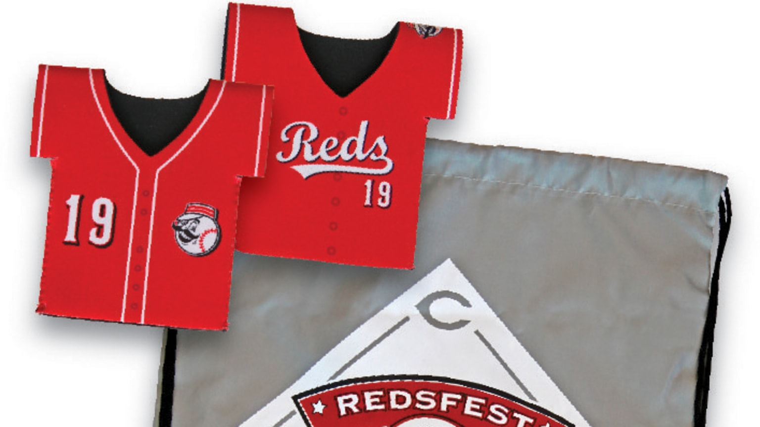 Redsfest tickets on sale now