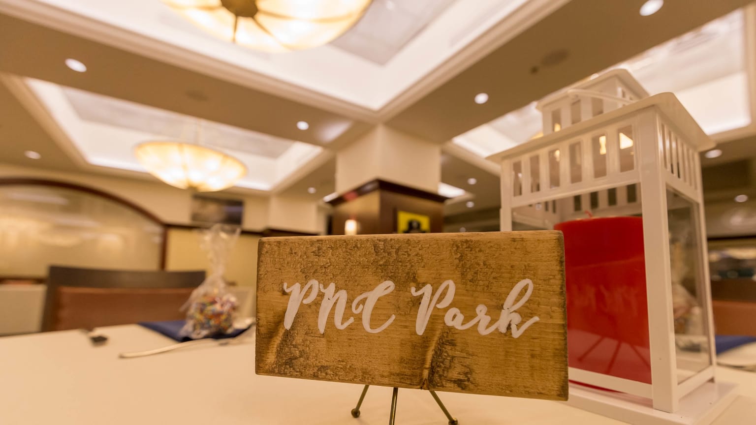 Home Plate Club | Pittsburgh Pirates