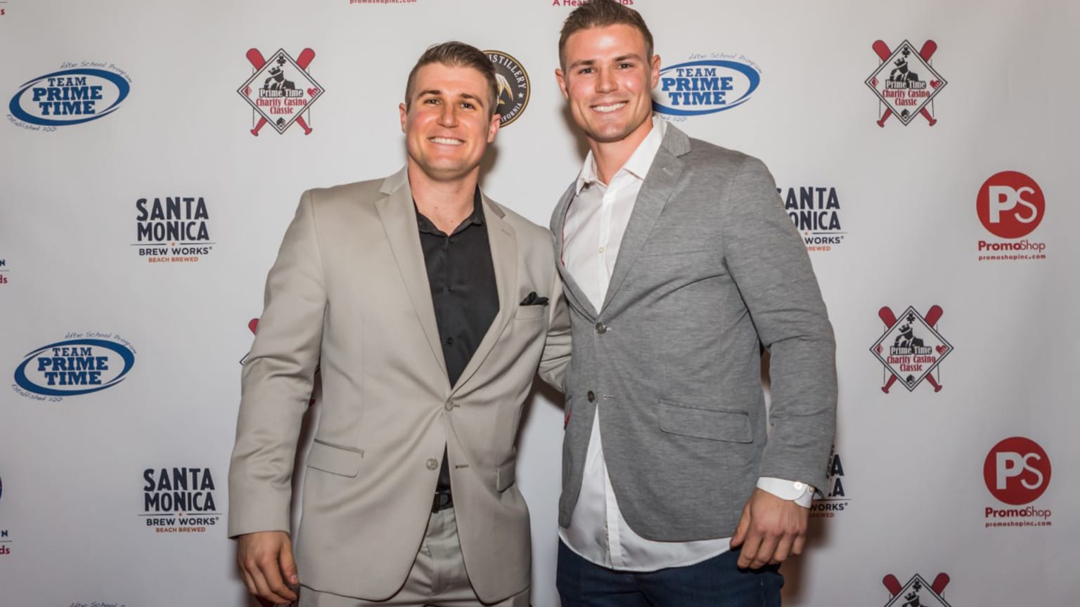 Scott Heineman, Tyler Heineman MLB journeys