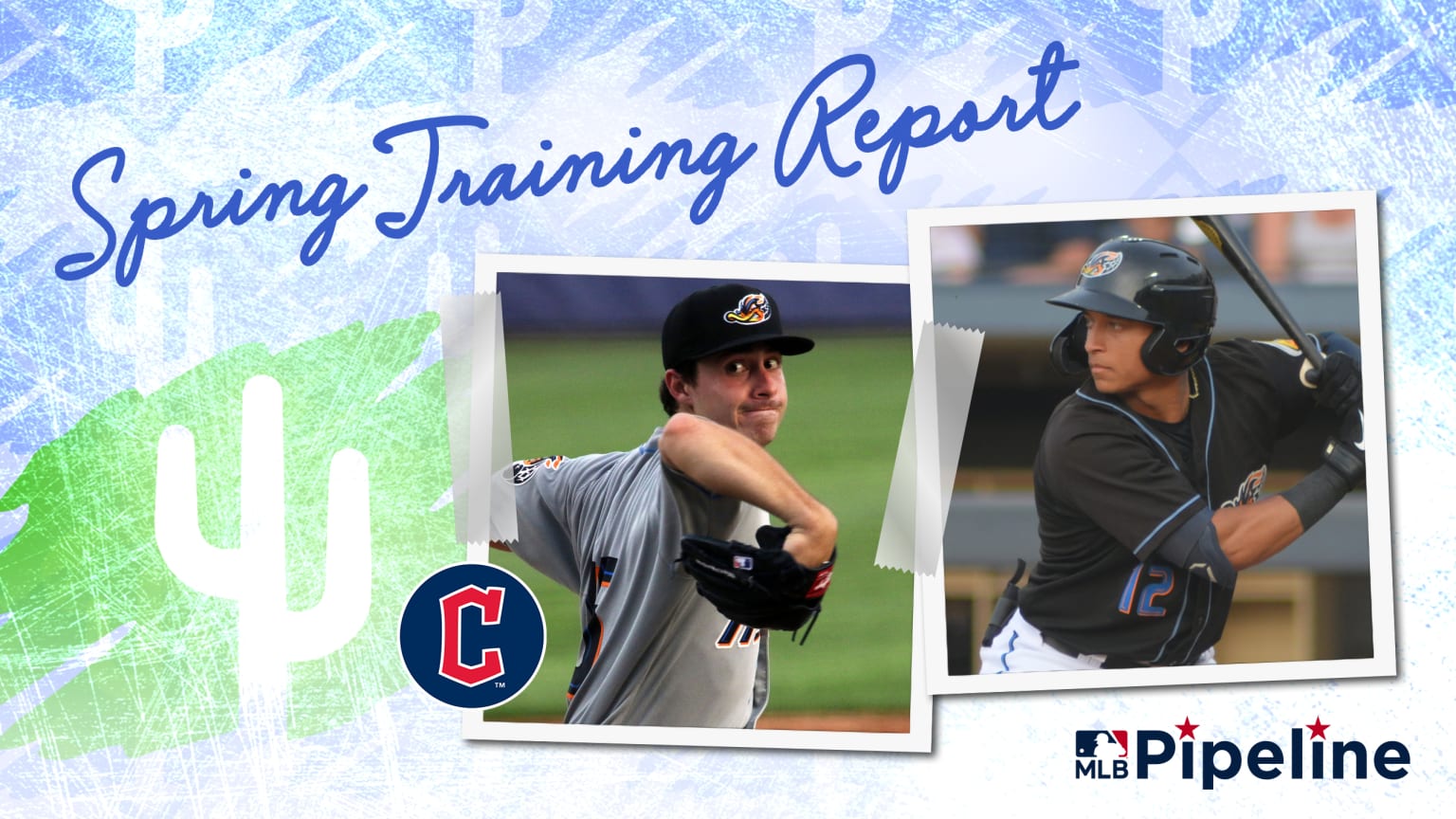 Guardians Spring Training report 2022