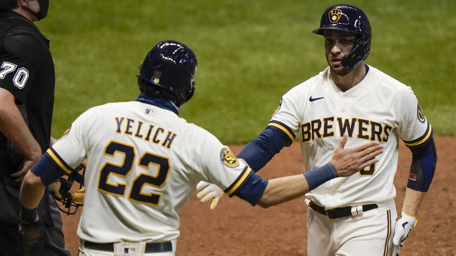 Brewers 2020 offseason key questions