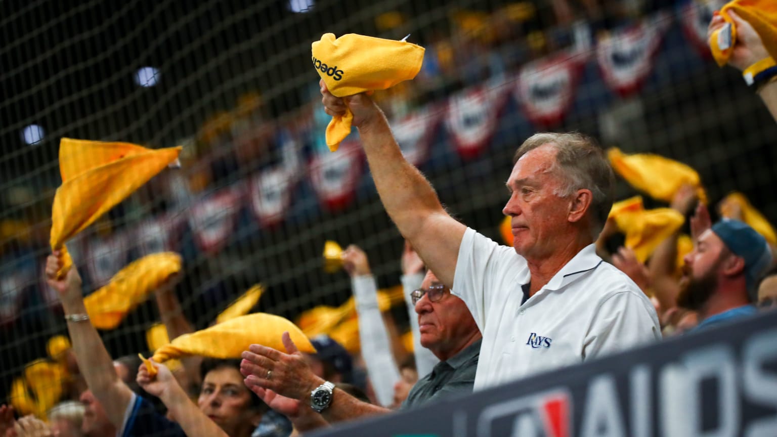 Premium Seating | Tampa Bay Rays