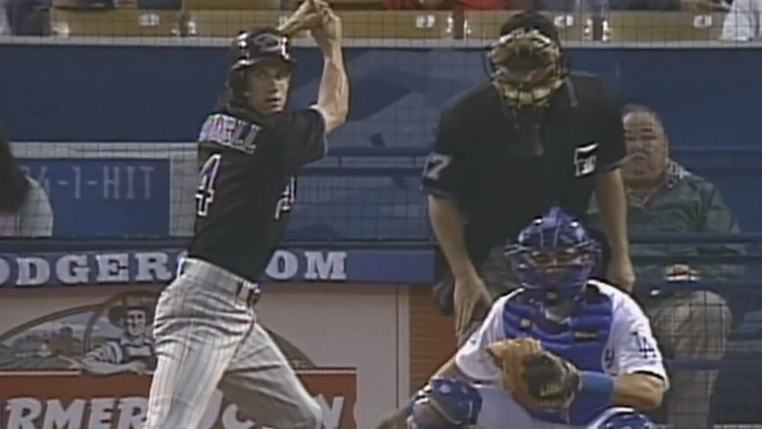 Baseball's best batting stances by position