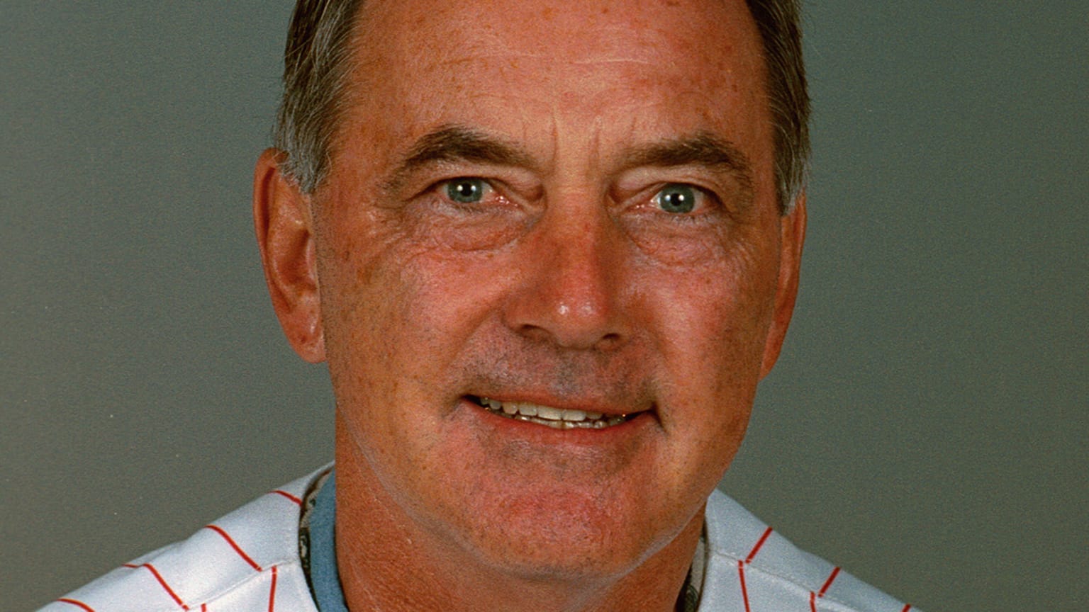 Where are they now: Darold Knowles