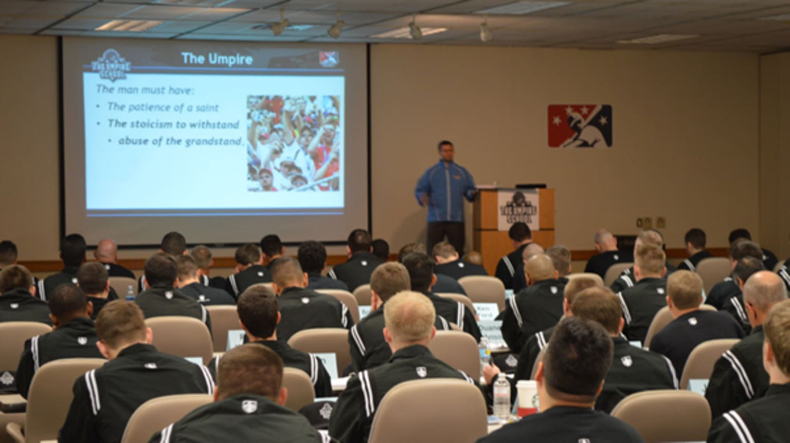 Conference & Meeting Rooms | Jackie Robinson Training Complex | MLB.com