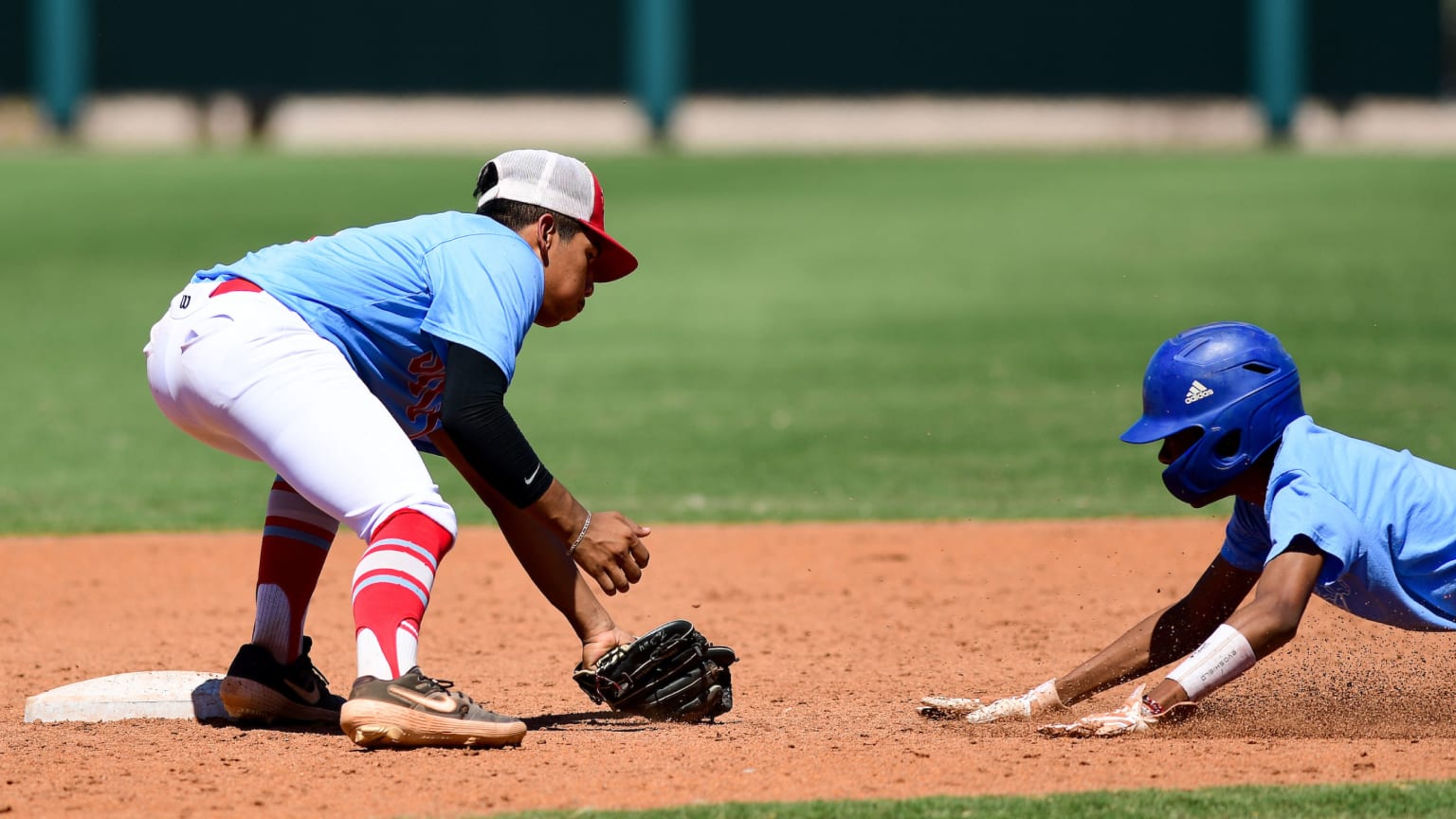 RBI | Arizona Diamondbacks