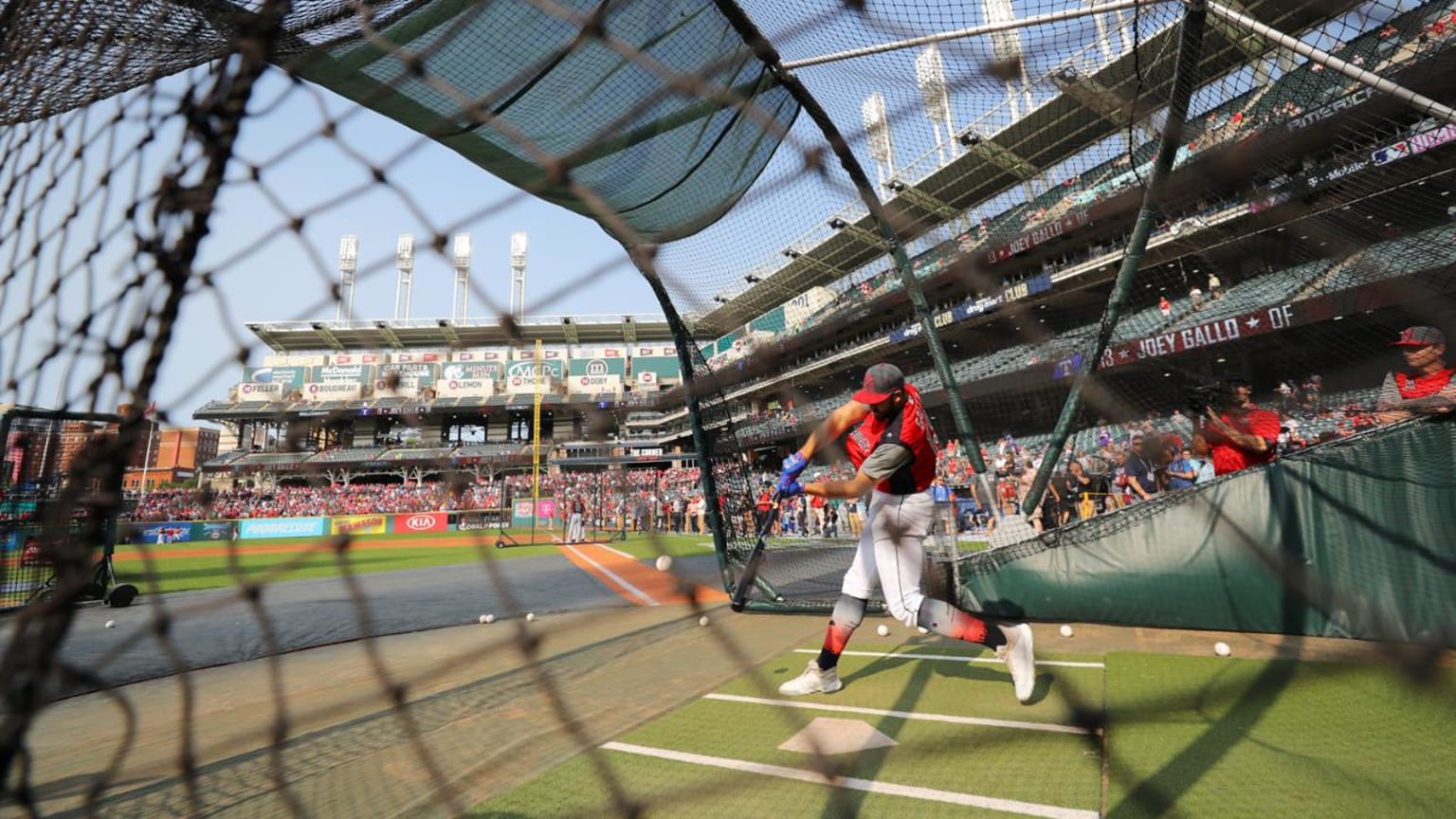 All-Star Photo Streams | MLB.com