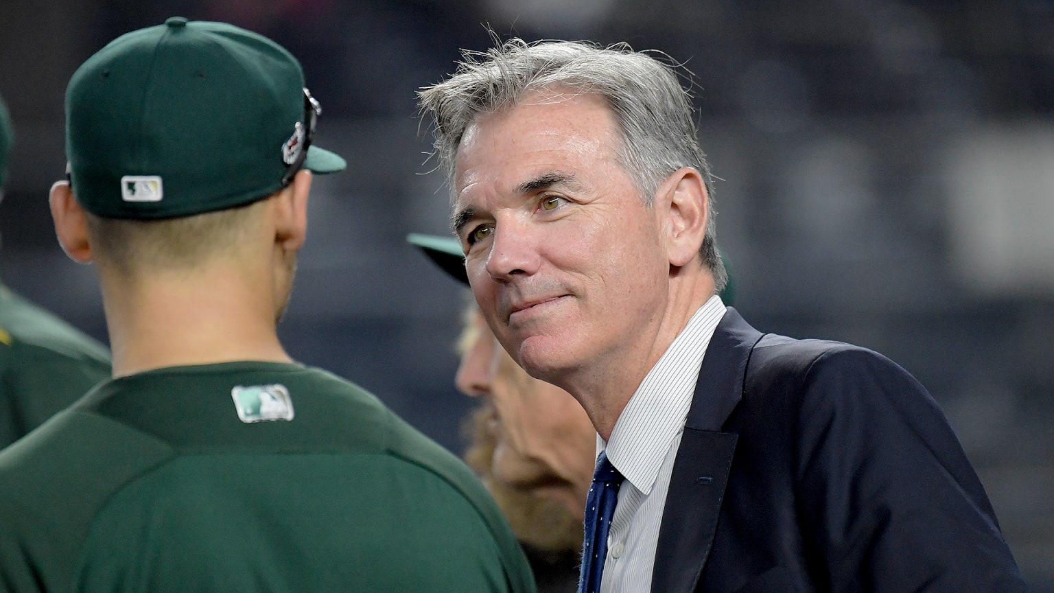 Billy Beane net worth: The revolutionary sports executive - Nairobi News