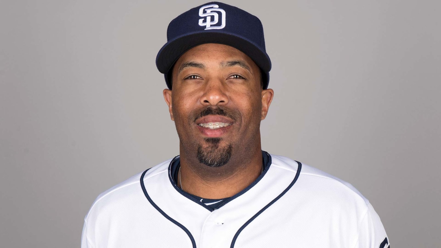 Angels interview Johnny Washington