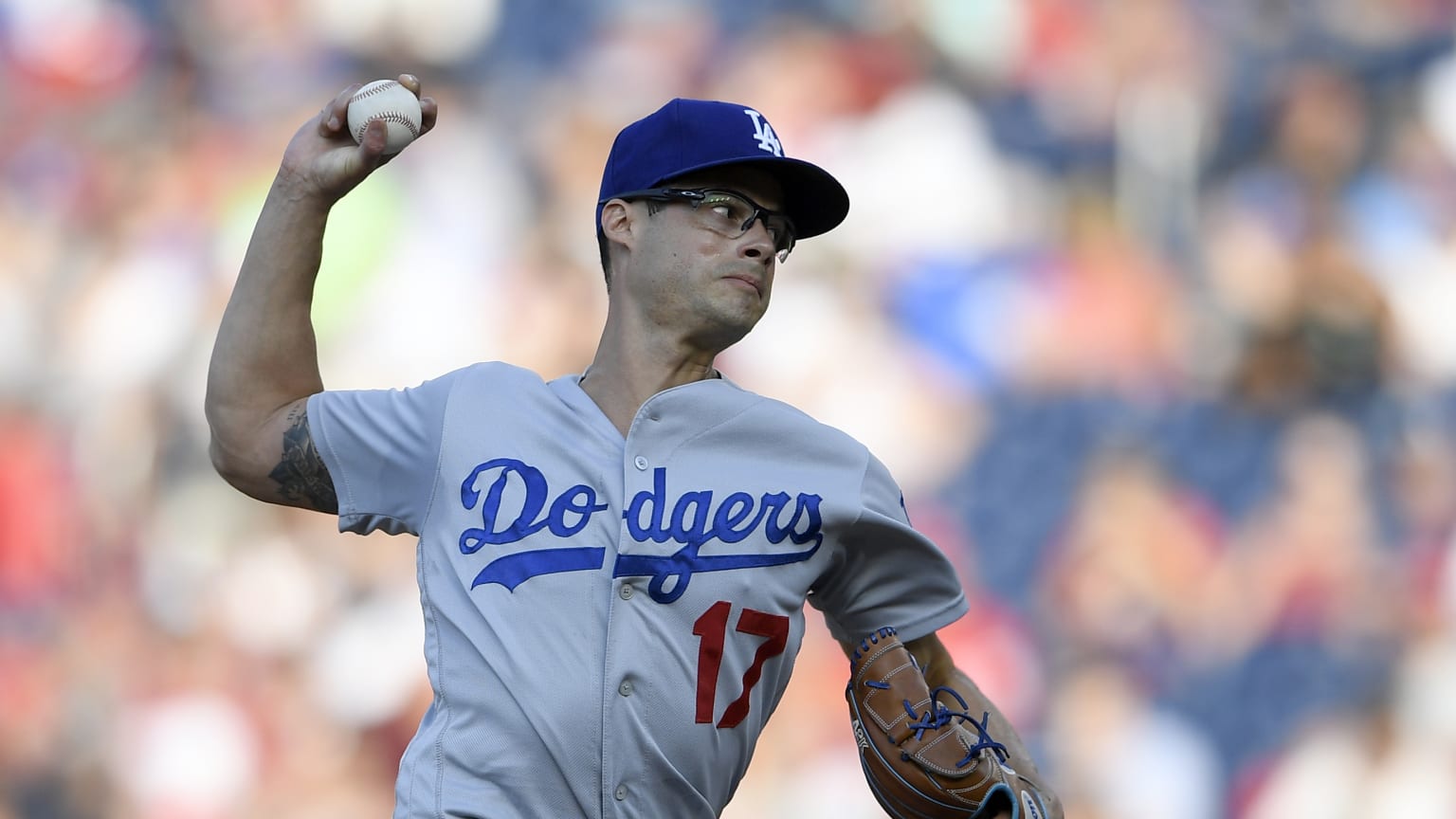 Joe Kelly still dealing with lower body injury
