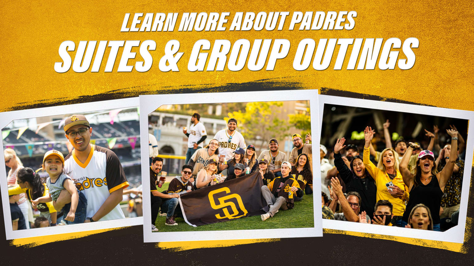 Padres Tickets | San Diego Padres