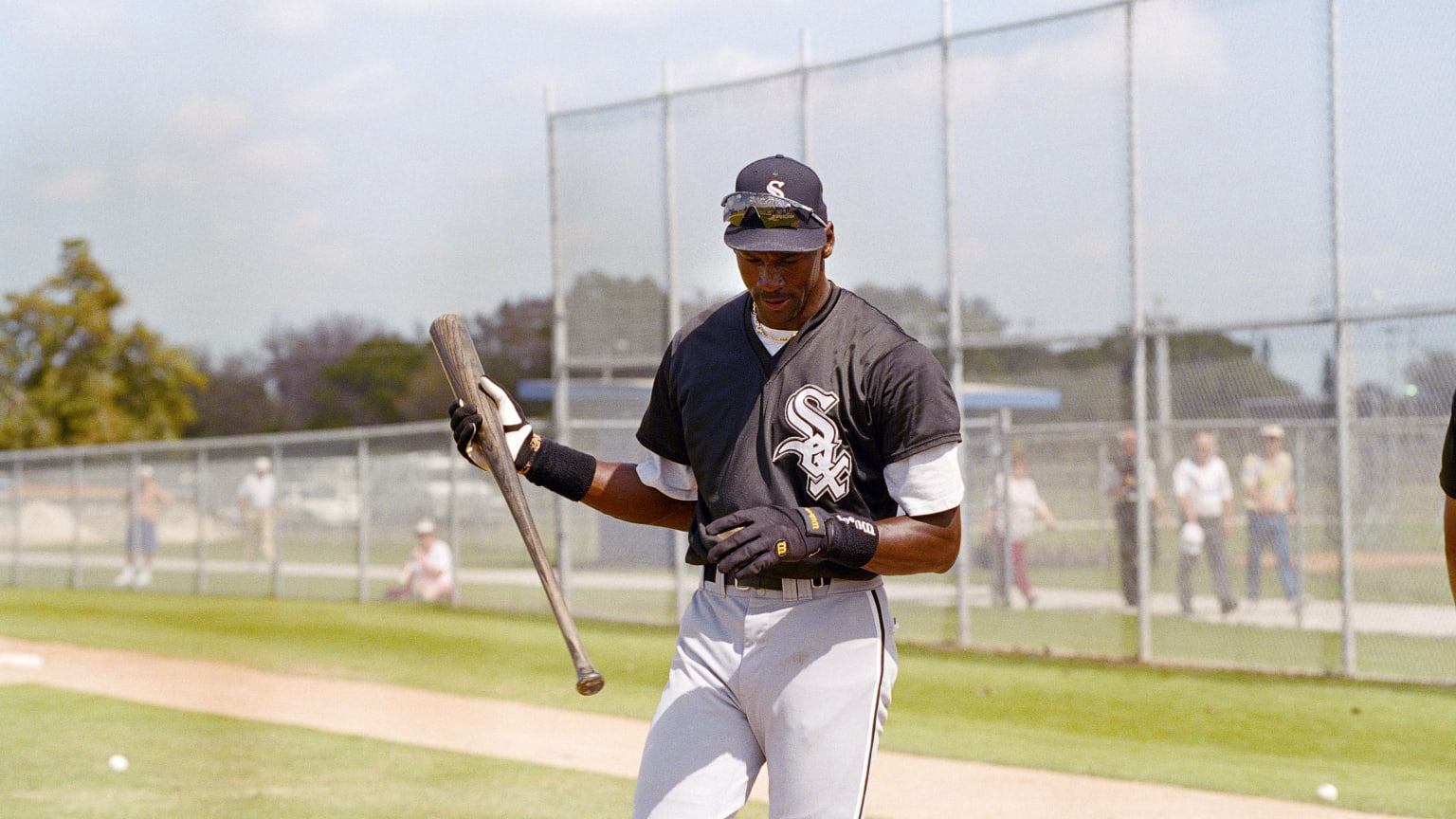 Michael Jordan's underrated Minor League baseball career