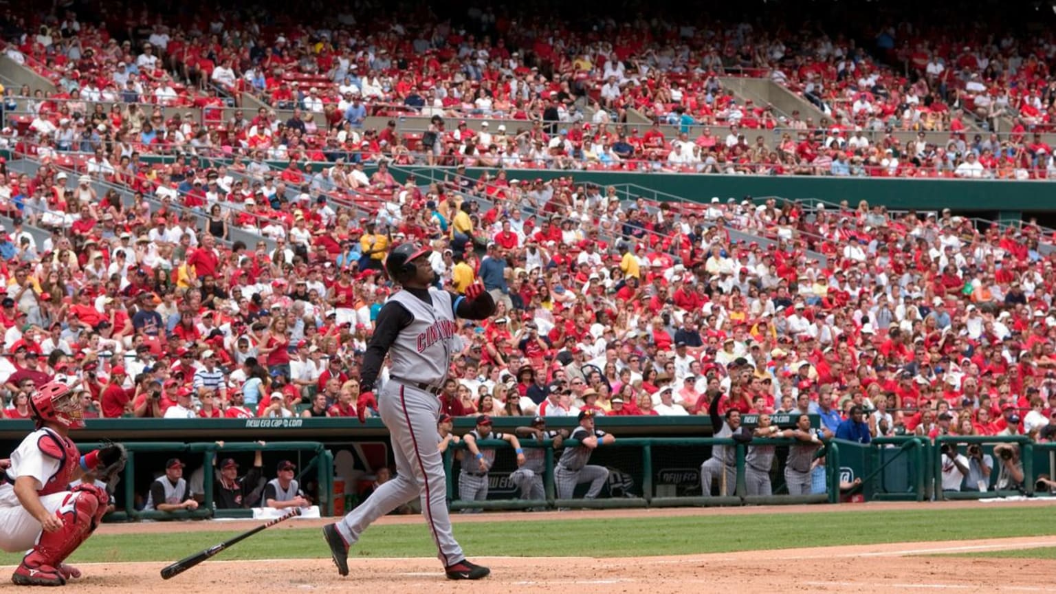 400 Home Run Club | MLB.com