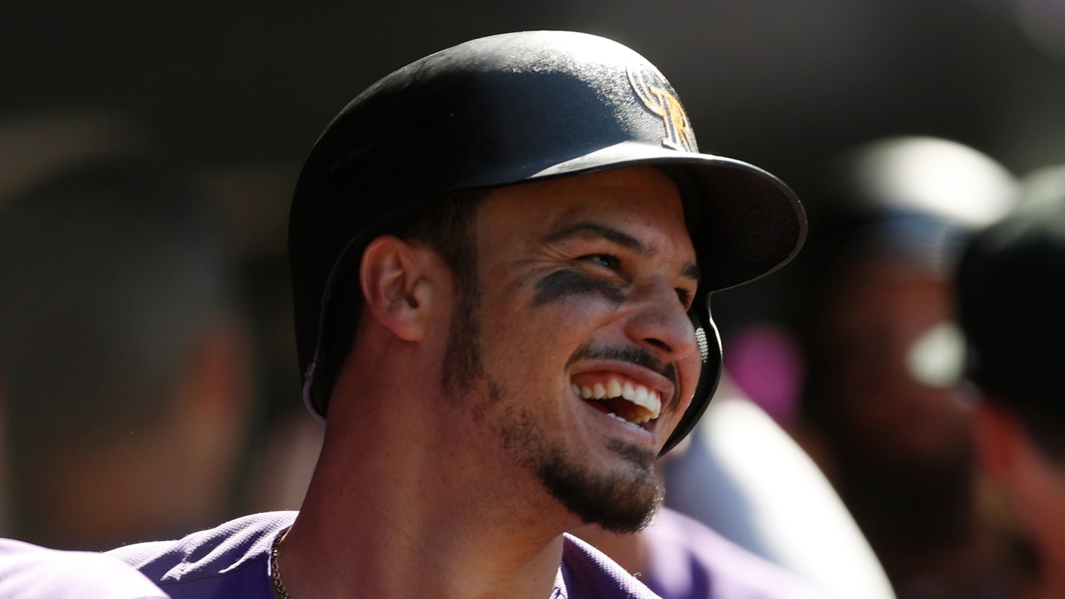 Rockies most comical moments in history