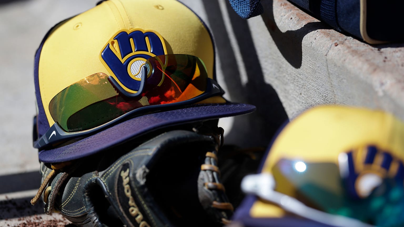 Brewers' 2020 Minor League coaching staffs