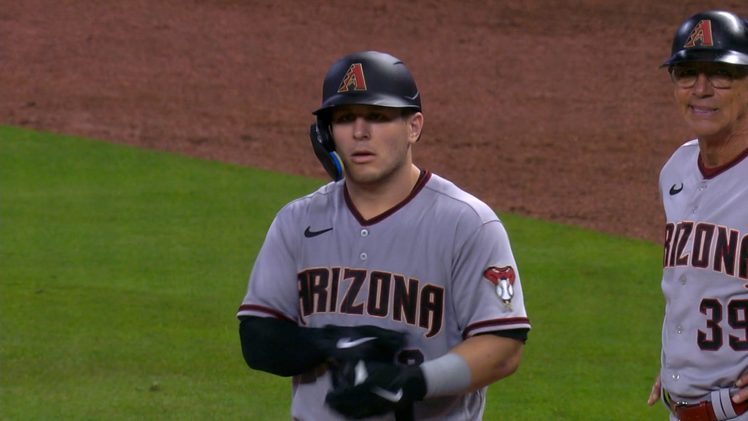 Official Arizona Diamondbacks Website | MLB.com