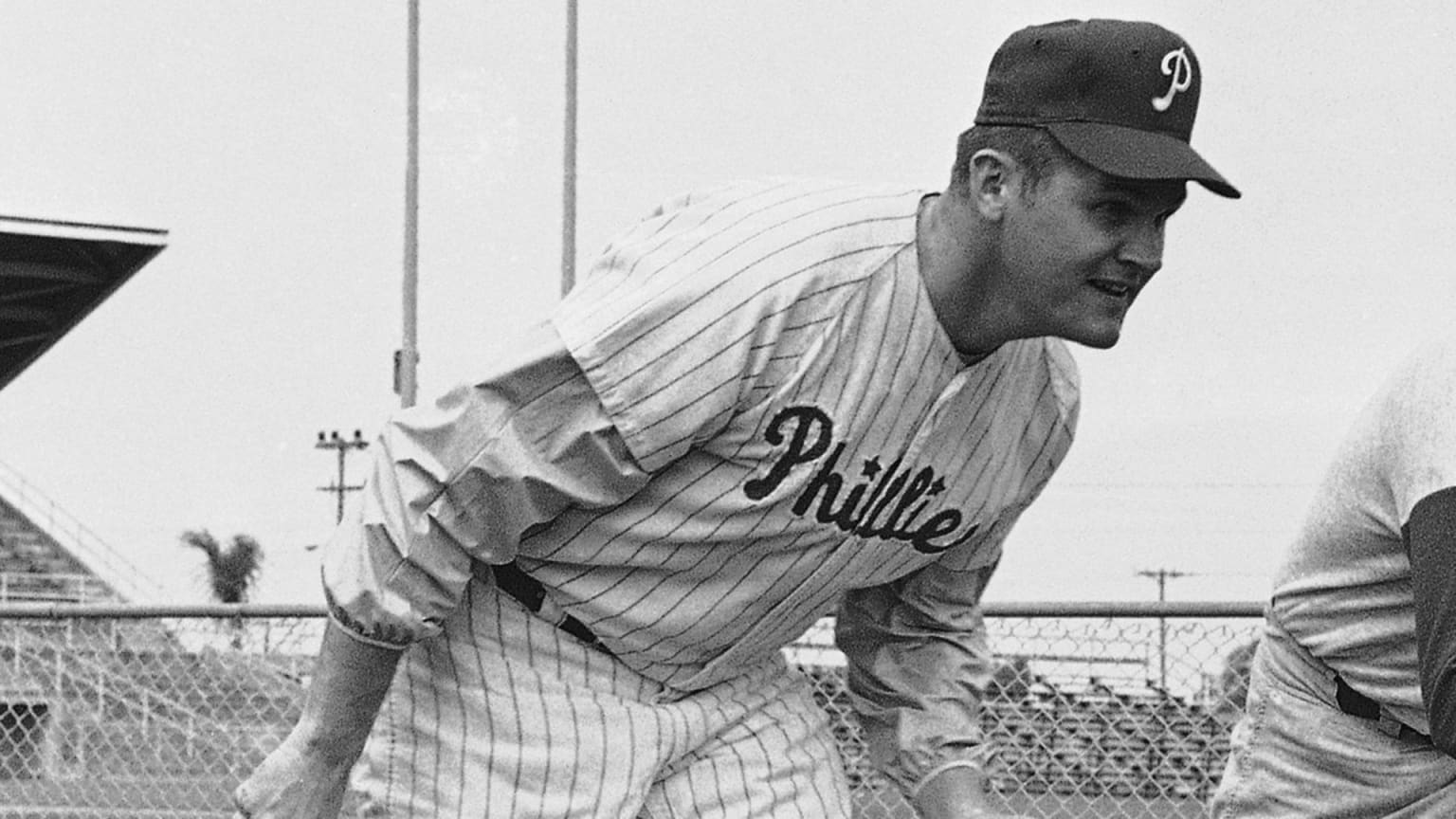 Phillies' all-time best left-handed starters