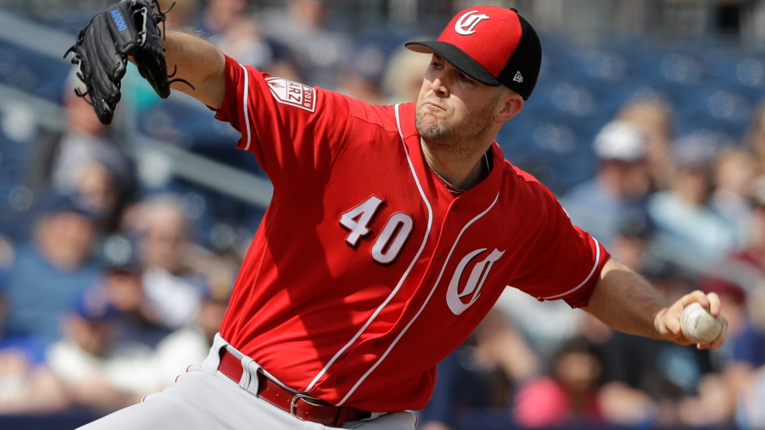 Alex Wood rehab update
