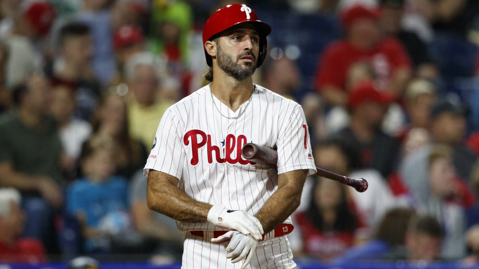 Phillies hire Sean Rodríguez to player development team