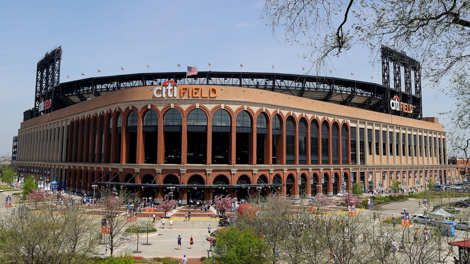 Citi Field capacity increase expected in May