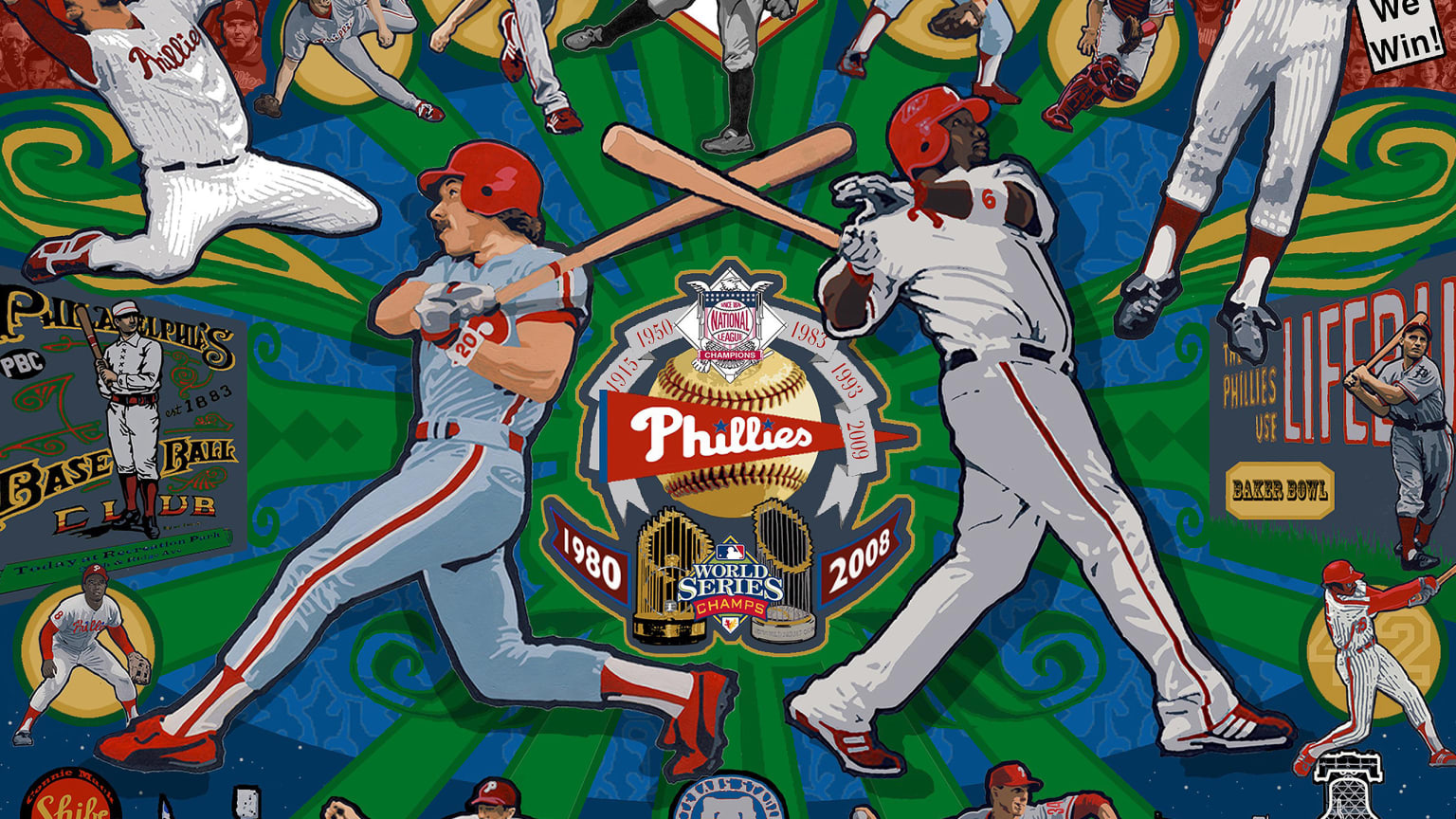 Phillies Educational Ticket Programs | Philadelphia Phillies