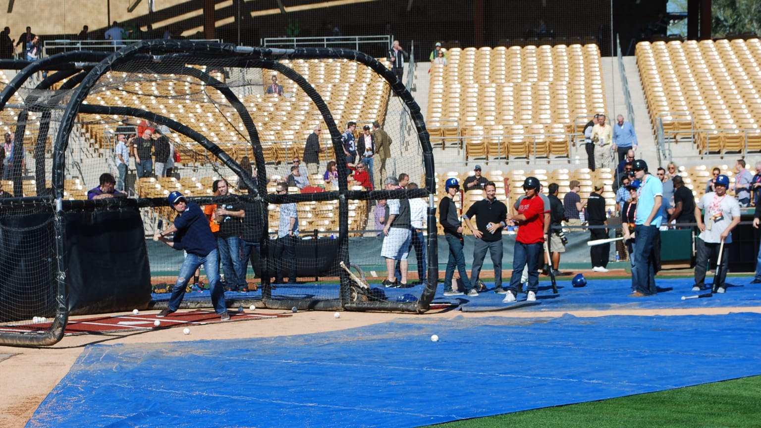 Facility Rental | Camelback Ranch | MLB.com