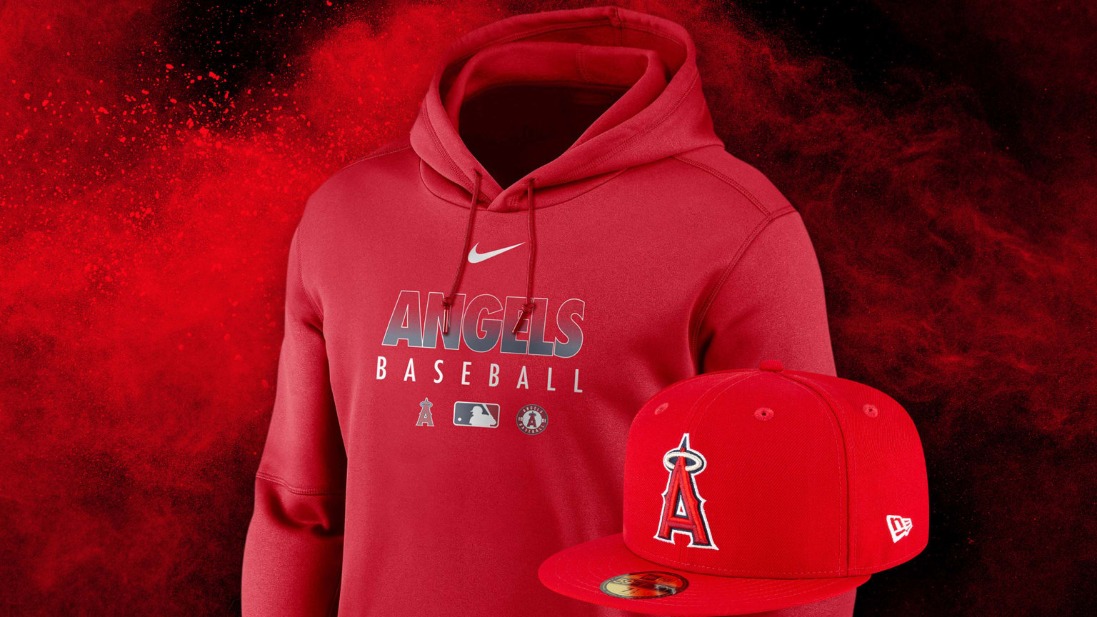 Angels Gift Guide | Los Angeles Angels