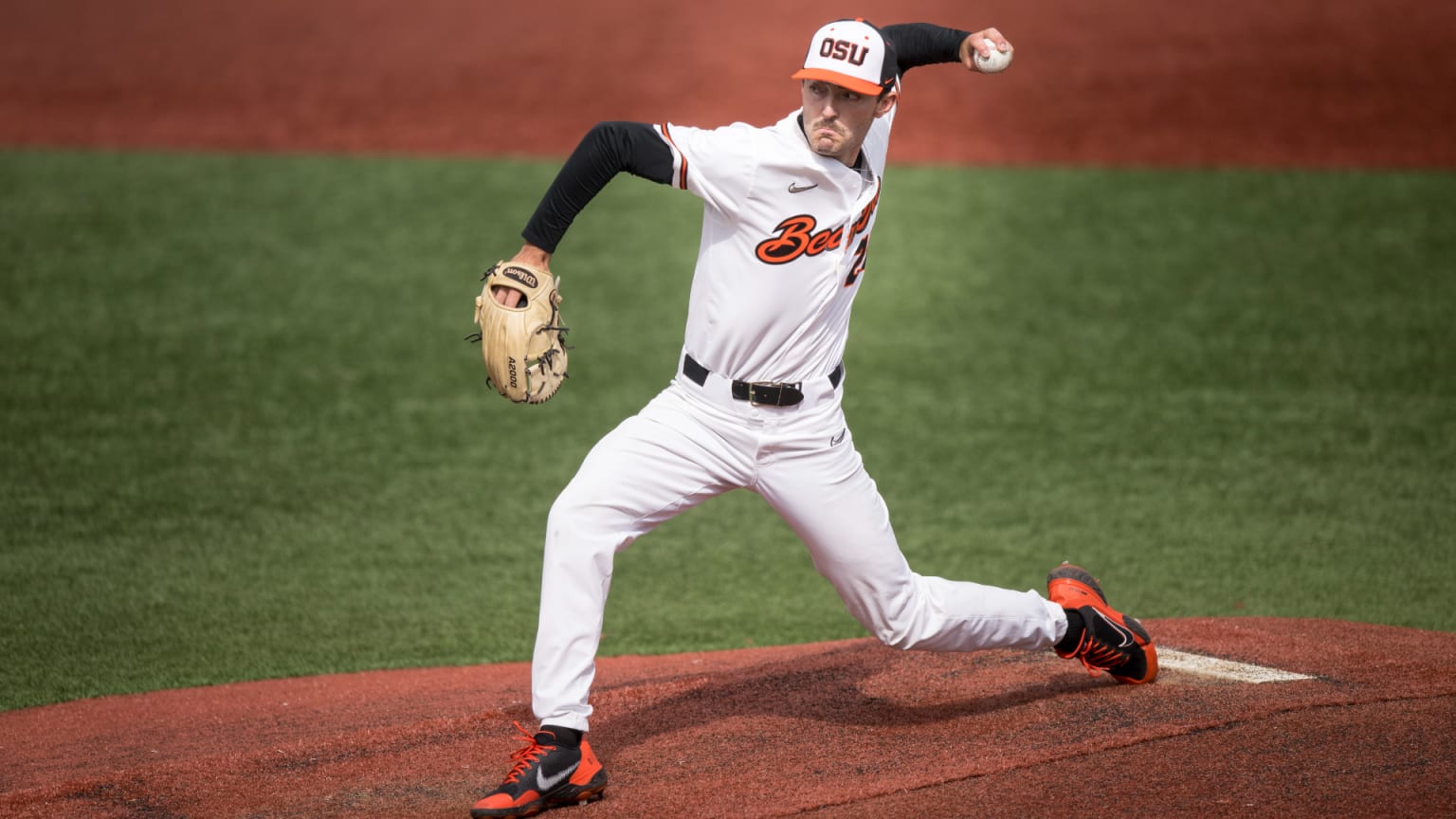 Hjerpe named National Pitcher of the Year, cements status as latest ...