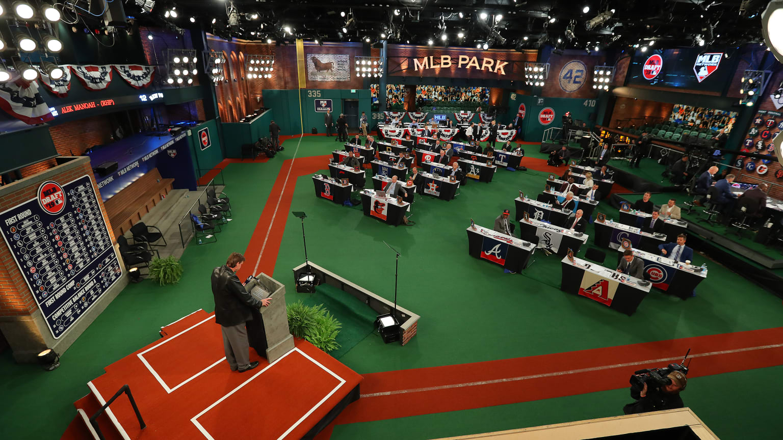 2019 MLB Draft Day 3 complete coverage
